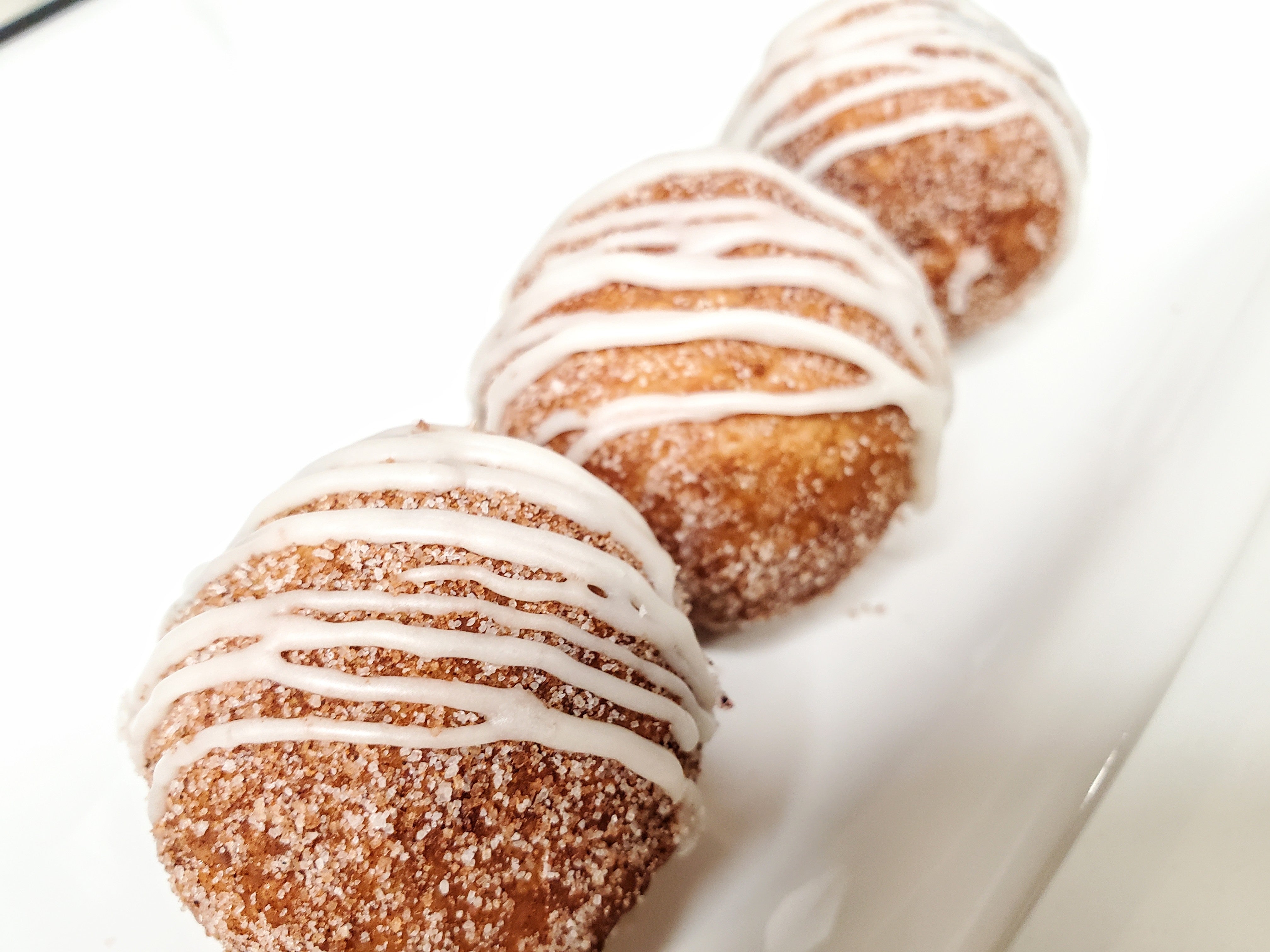 APPLE PIE BALL – Lillie Pie